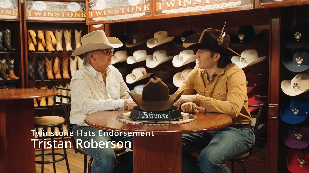 Home - Tristan Roberson Music