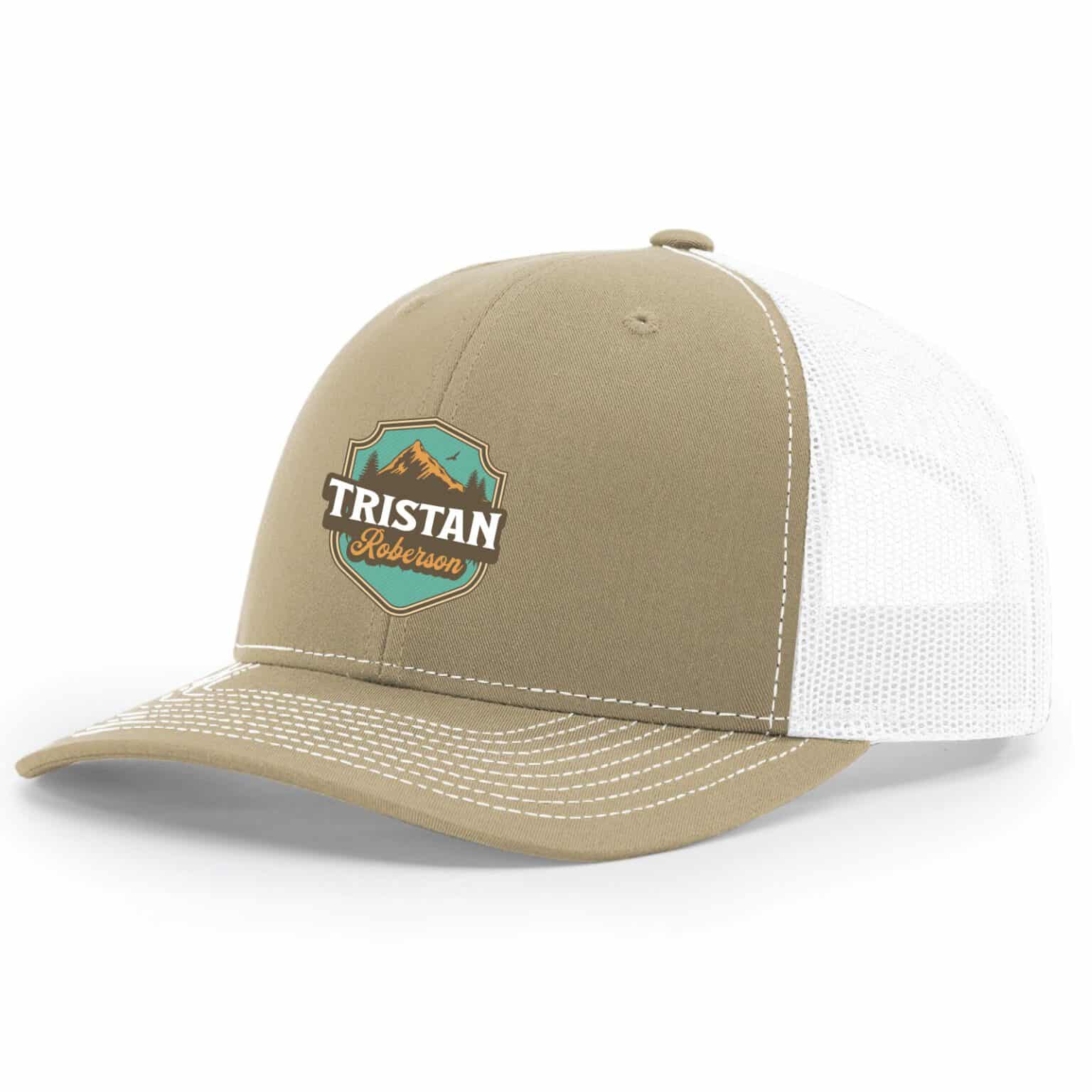 Home - Tristan Roberson Music